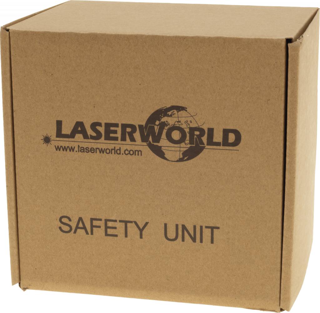 Laser Safety Unit