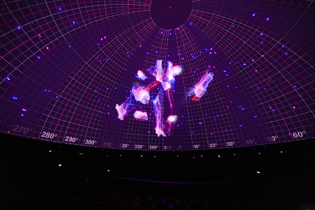 Laserworld AG - show laser light effects for laser show - In Action ...