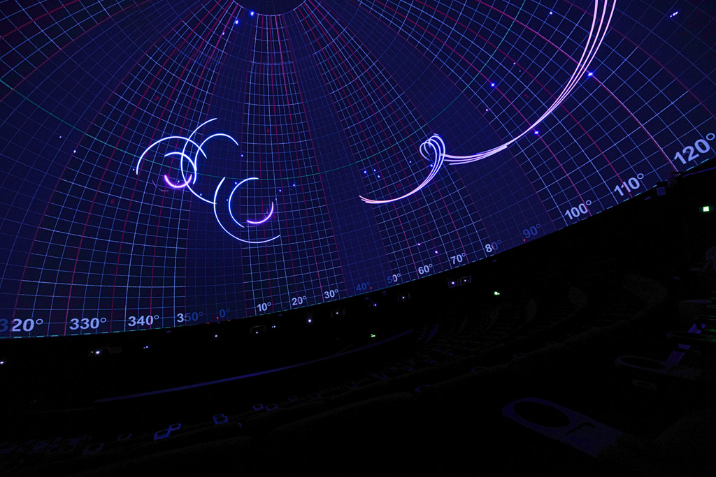 Laserworld AG - show laser light effects for laser show - In Action ...